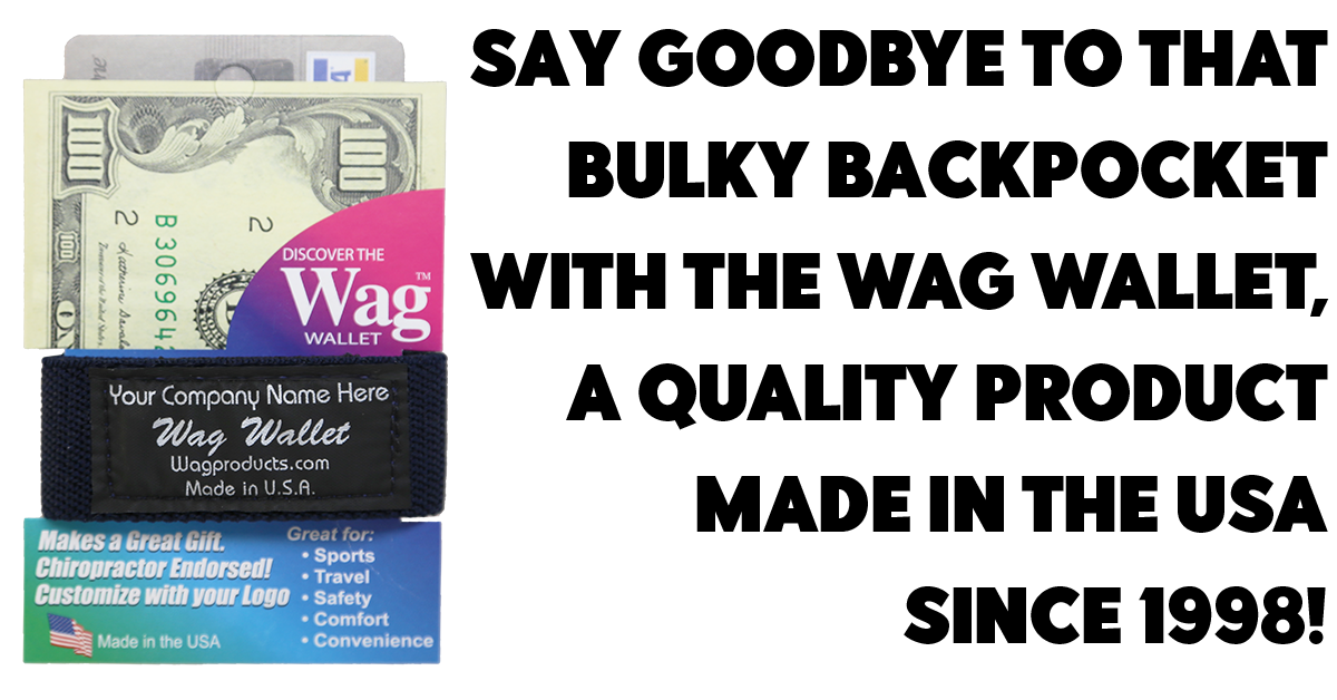 How It Works – Wag Products