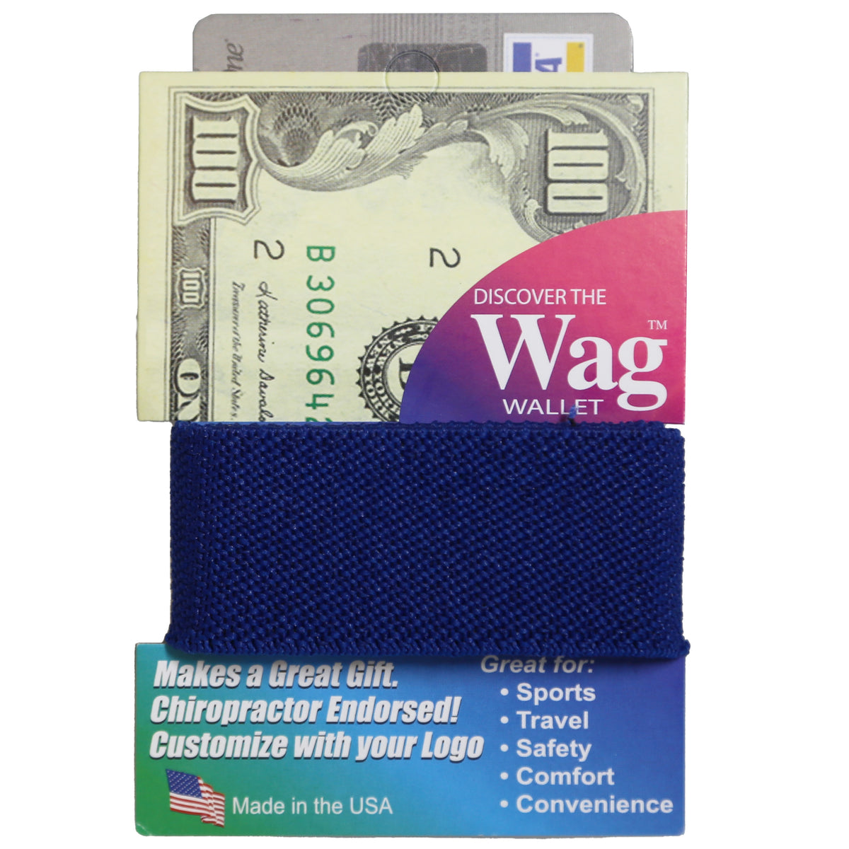 Wag Wallet – Wag Products